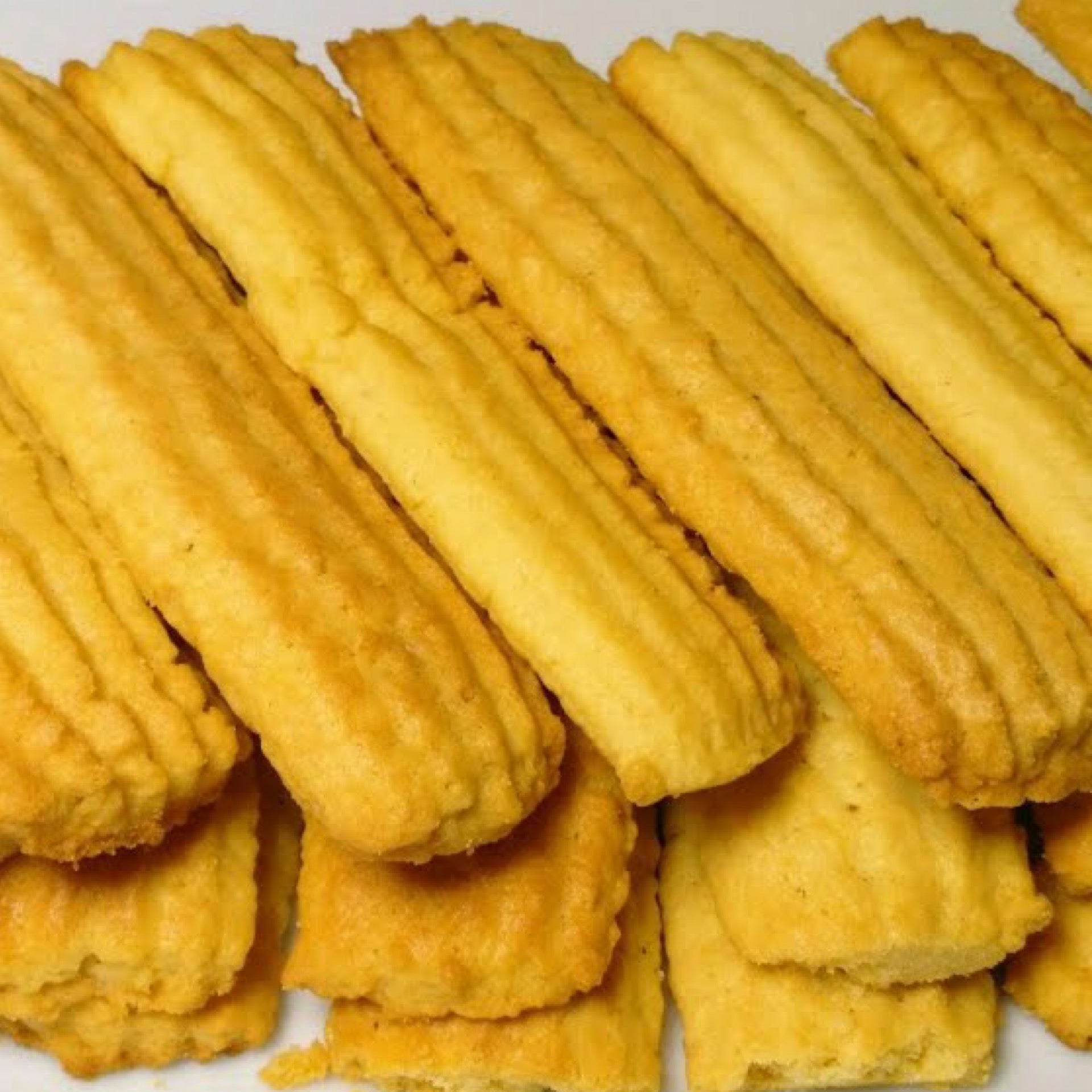 Nashader Biscuits (homemade) 1kg | Aghapy Store